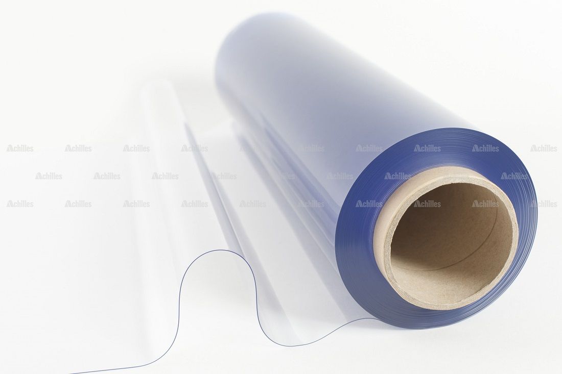 Vinistar Super - UV-resistant PVC Film | Achilles - Wendt