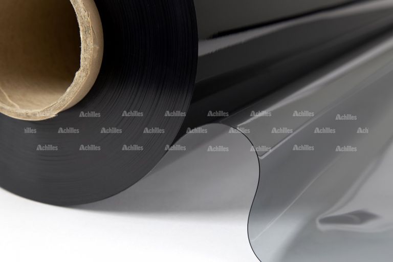 Vinistar Smoke Tint - Grey tinted PVC Film | Achilles - Wendt
